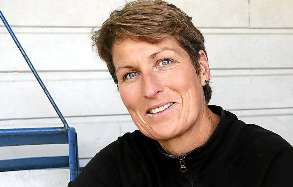 Evasion. Rencontre avec Anne Quéméré, navigatrice de l’extrême