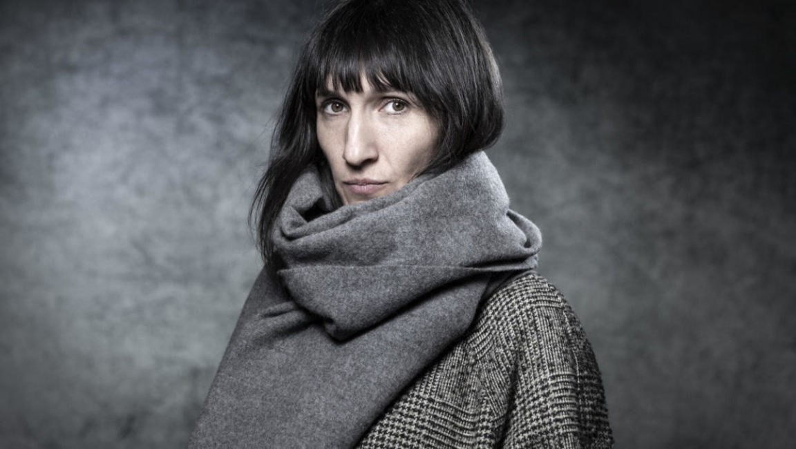 BD. "Delacroix", un coup de maître de Catherine Meurisse