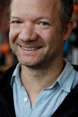 BD. Quand Mathieu Sapin dessine les coulisses de la politique