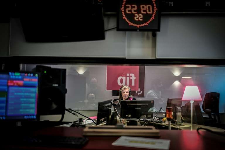 Fip : une année de festivités pour les 50 ans de la radio musicale