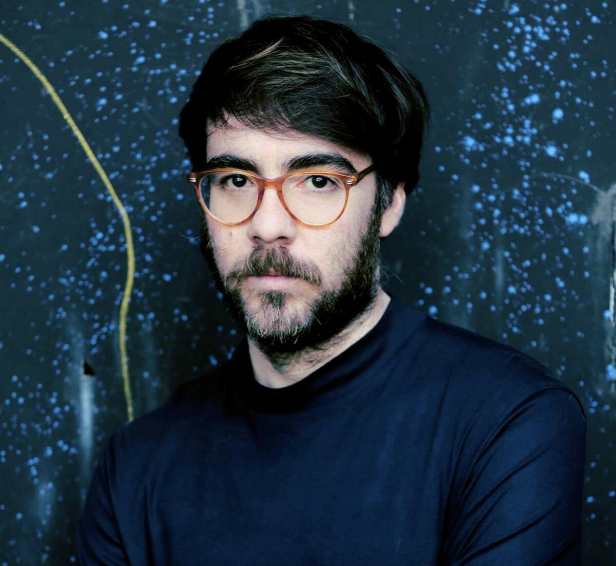 Avignon. "Sonoma" : modernité et traditions du chorégraphe Marcos Morau