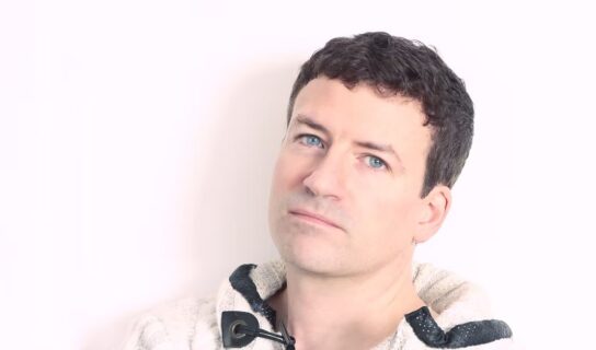 Nicolas Fraissinet : une "Joie sauvage" entre espoirs et révoltes