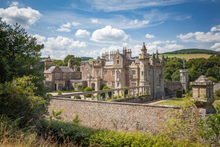 Écosse : À la découverte des joyaux cachés des Scottish Borders