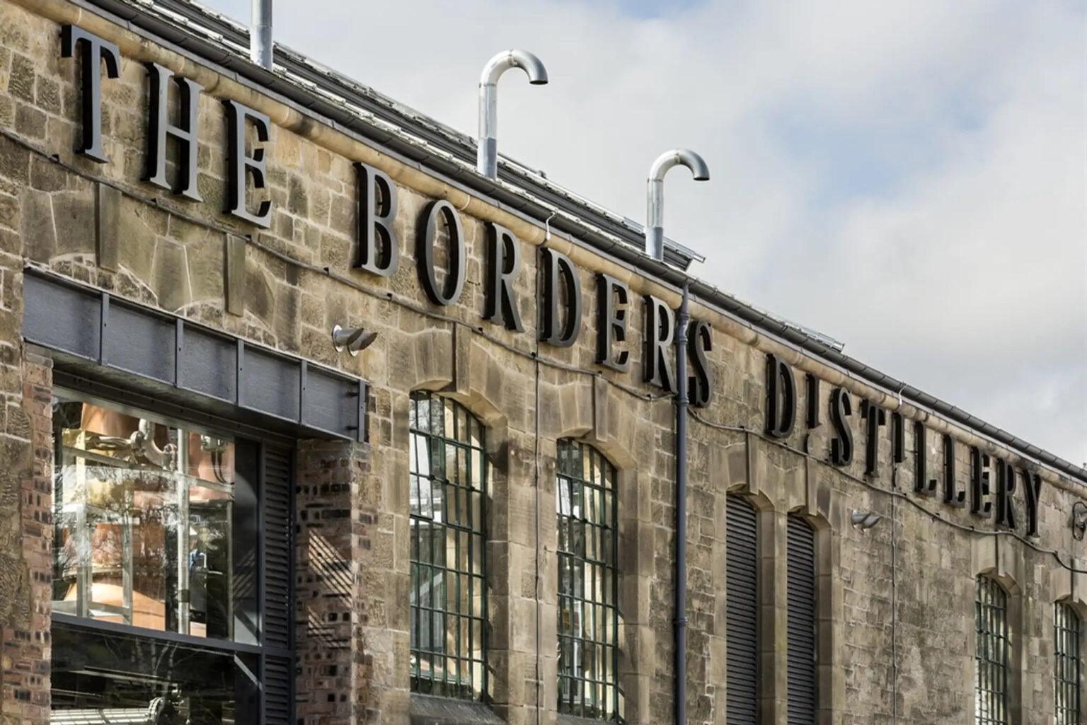 Écosse : À la découverte des joyaux cachés des Scottish Borders