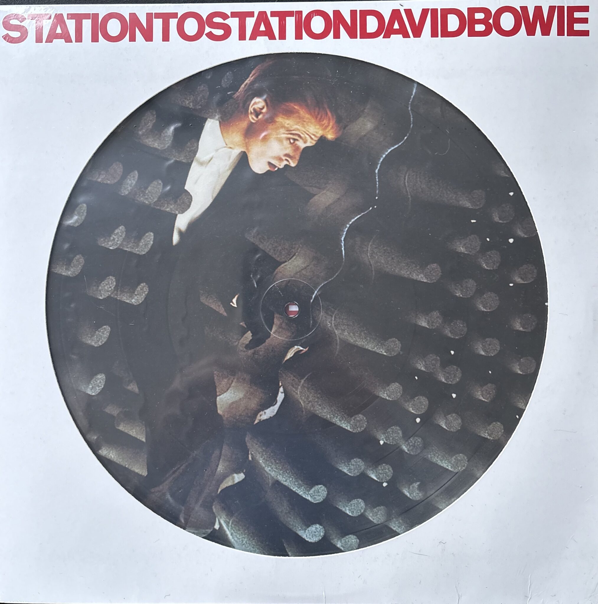 David Bowie "Station to Station": un album audacieux et fascinant